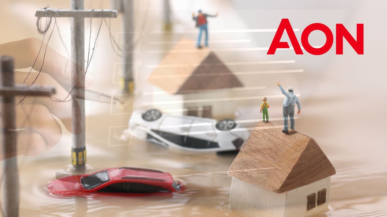 Huge gaps in cat model implementation: Aon survey | Intelligent Insurer